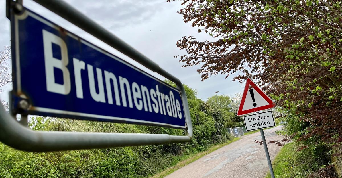 Neue Untersuchung: Limburg vergibt Schulnoten für Straßen